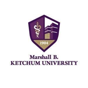 Marshall B. Ketchum University Logo & Brand Assets (SVG, PNG and vector ...