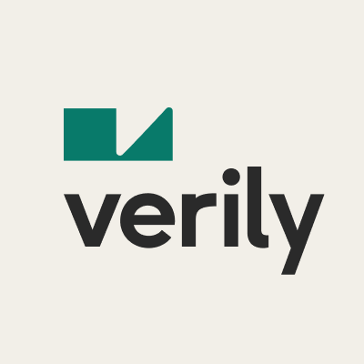 Verily Logo & Brand Assets (SVG, PNG and vector) - Brandfetch