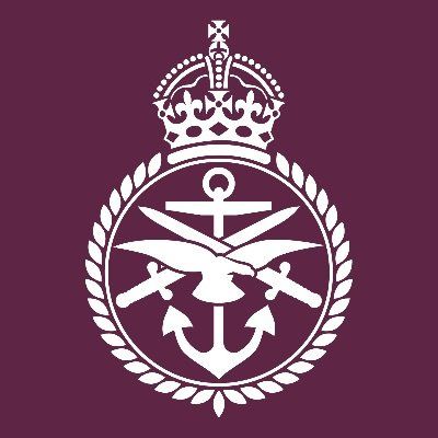 armed forces covenant logo vector