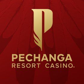 Pechanga Resort Casino Logo & Brand Assets (SVG, PNG and vector ...