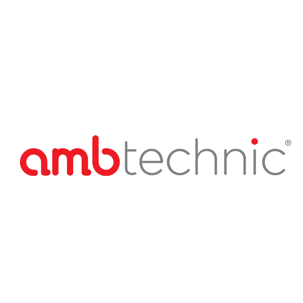 AMB Technic Logo & Brand Assets (SVG, PNG and vector) - Brandfetch