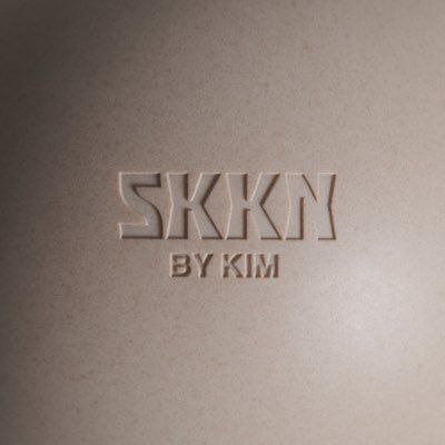 SKKN BY KIM Logo & Brand Assets (SVG, PNG and vector) - Brandfetch