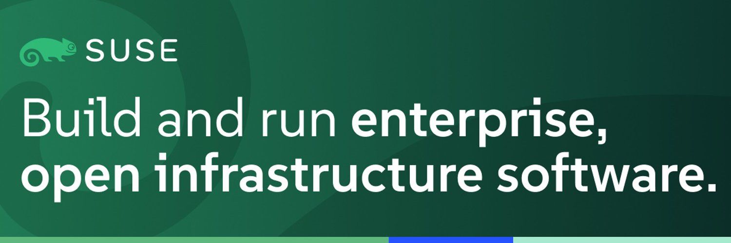 SUSE Logo & Brand Assets (SVG, PNG and vector) - Brandfetch