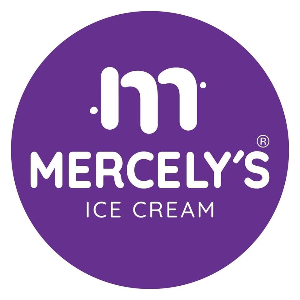 Mercely's Ice Cream Logo & Brand Assets (SVG, PNG and vector) - Brandfetch