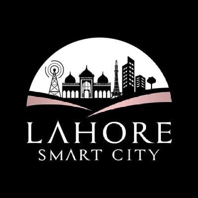 Lahore Smart City Logo & Brand Assets (SVG, PNG and vector) - Brandfetch