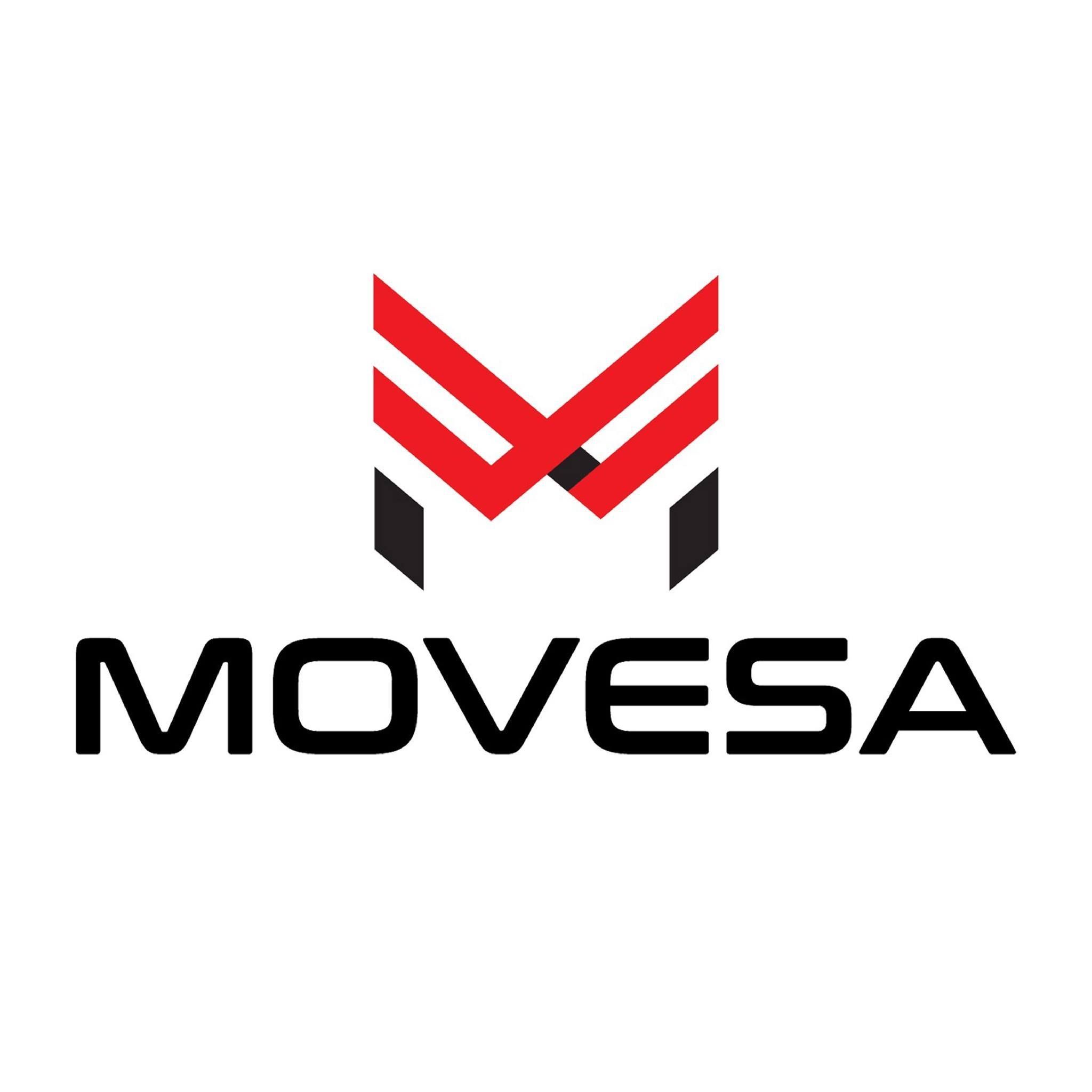 Grupo Movesa Logo & Brand Assets (SVG, PNG and vector) - Brandfetch