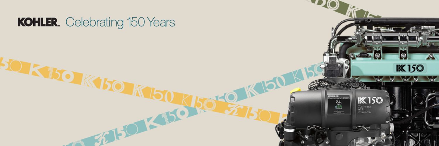 Kohler Energy Logo & Brand Assets (SVG, PNG and vector) - Brandfetch