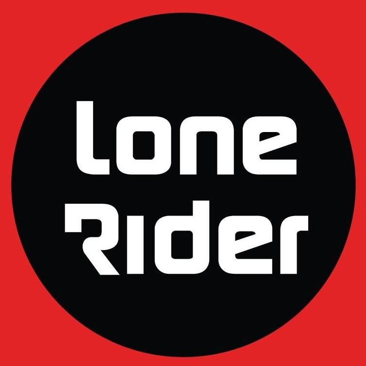 LONE RIDER Logo & Brand Assets (SVG, PNG and vector) - Brandfetch