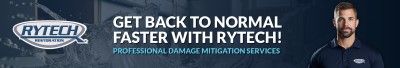 Rytech Restoration Logo & Brand Assets (SVG, PNG and vector) - Brandfetch