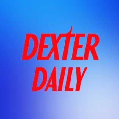 Dexter Daily Logo & Brand Assets (SVG, PNG and vector) - Brandfetch
