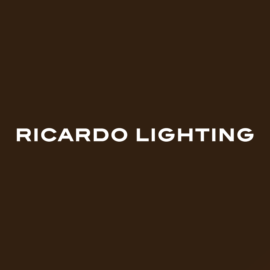 Ricardo Lighting Logo & Brand Assets (SVG, PNG and vector) - Brandfetch