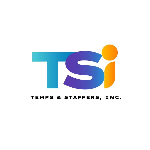 Temps and Staffers Logo & Brand Assets (SVG, PNG and vector) - Brandfetch