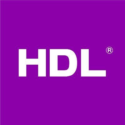 hdl logo