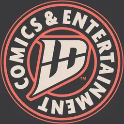 IDW Publishing's icon