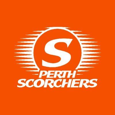 Perth Scorchers Logo & Brand Assets (SVG, PNG and vector) - Brandfetch