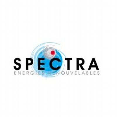 Spectra Logo & Brand Assets (SVG, PNG and vector) - Brandfetch