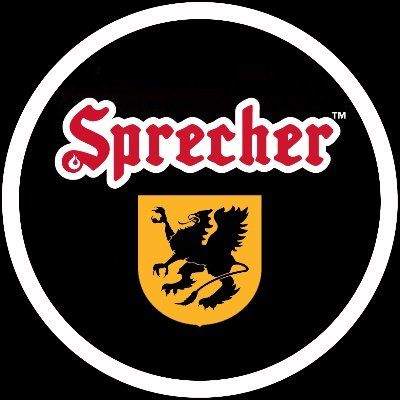 Sprecher Brewery Logo & Brand Assets (SVG, PNG and vector) - Brandfetch
