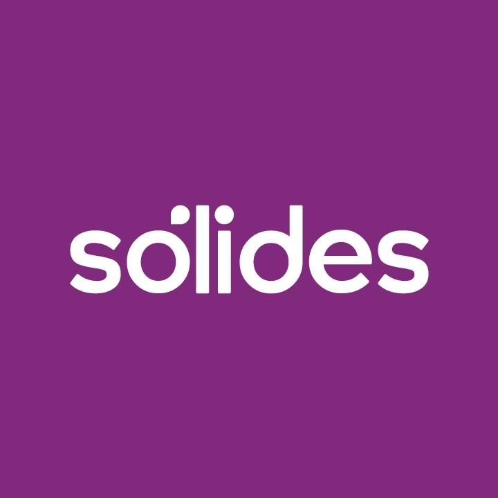 Sólides Logo & Brand Assets (SVG, PNG and vector) - Brandfetch