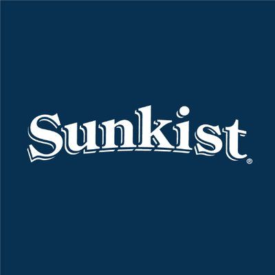 Sunkist Logo & Brand Assets (SVG, PNG and vector) - Brandfetch
