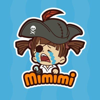 Shadow Gambit: The Cursed Crew Mimimi Games Logo & Brand Assets (SVG ...