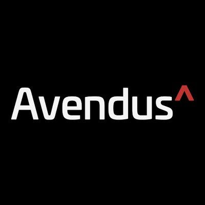 Avendus Logo & Brand Assets (SVG, PNG and vector) - Brandfetch