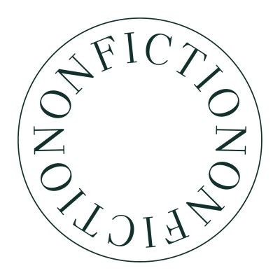 NONFICTION Logo & Brand Assets (SVG, PNG and vector) - Brandfetch