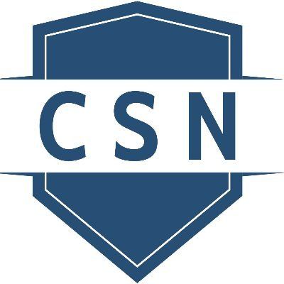 Cyber Security News Logo & Brand Assets (SVG, PNG and vector) - Brandfetch