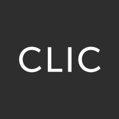 clic logo