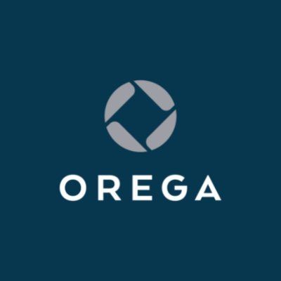 Orega Offices Logo & Brand Assets (SVG, PNG and vector) - Brandfetch
