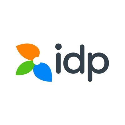 IDP Education Global Logo & Brand Assets (SVG, PNG and vector) - Brandfetch