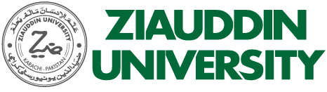 Ziauddin University Logo & Brand Assets (SVG, PNG and vector) - Brandfetch