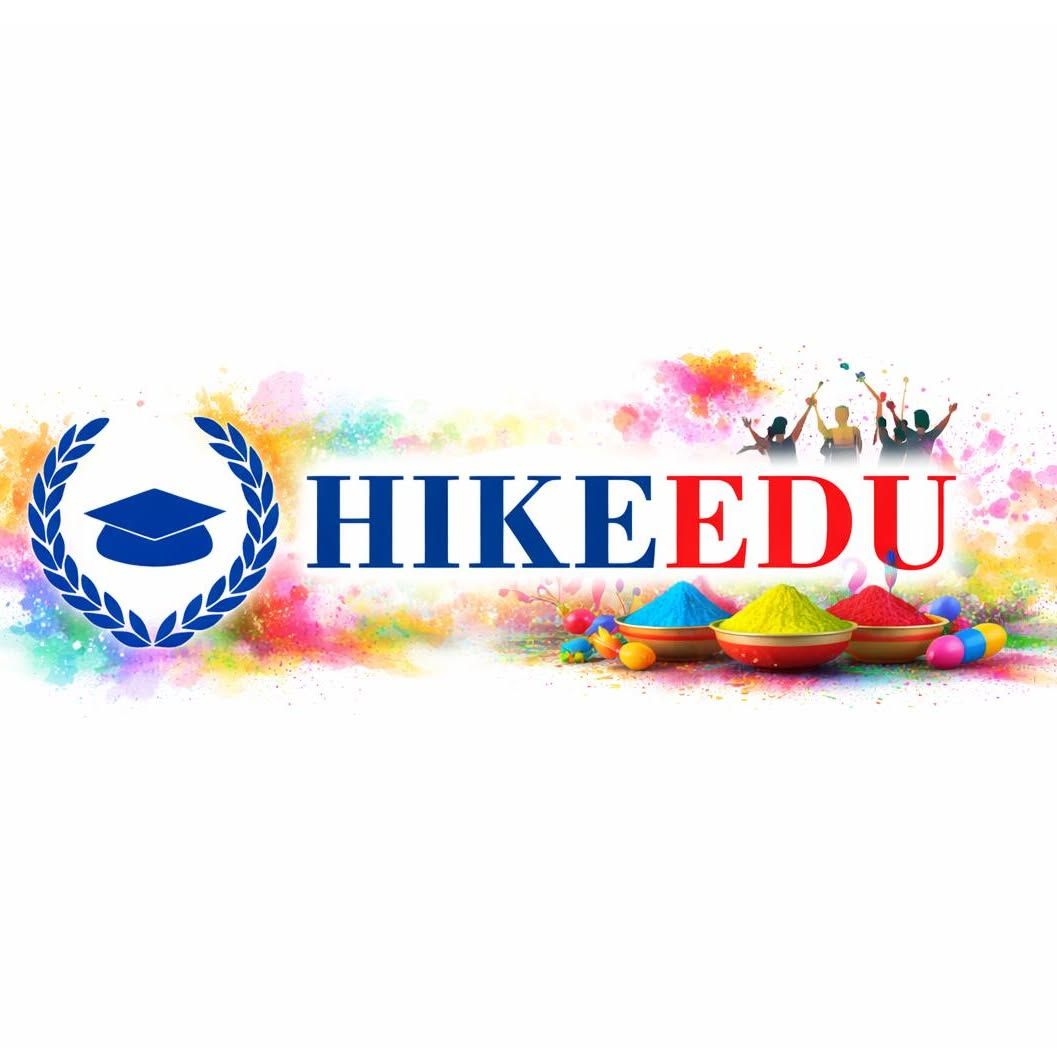 Hike Education Logo & Brand Assets (SVG, PNG and vector) - Brandfetch