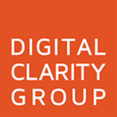 Digital Clarity Grp Logo & Brand Assets (SVG, PNG and vector) - Brandfetch