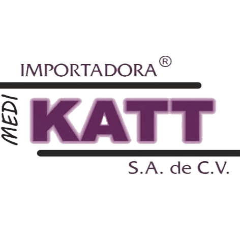 Importadora KATT Logo & Brand Assets (SVG, PNG and vector) - Brandfetch