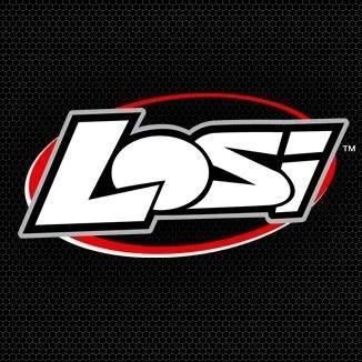 Losi RC Logo & Brand Assets (SVG, PNG and vector) - Brandfetch