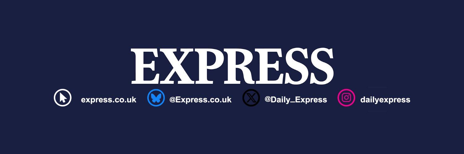 Daily Express Logo & Brand Assets (SVG, PNG and vector) - Brandfetch