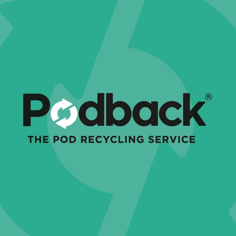 Podback Logo & Brand Assets (SVG, PNG and vector) - Brandfetch