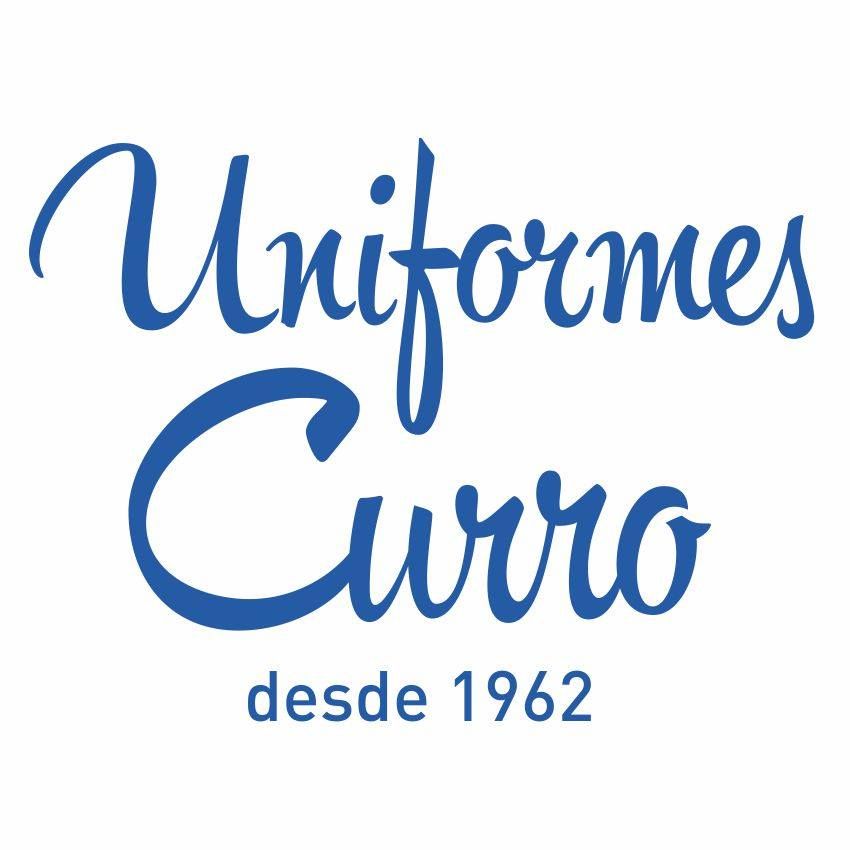 Uniformes Curro Logo & Brand Assets (SVG, PNG and vector) - Brandfetch