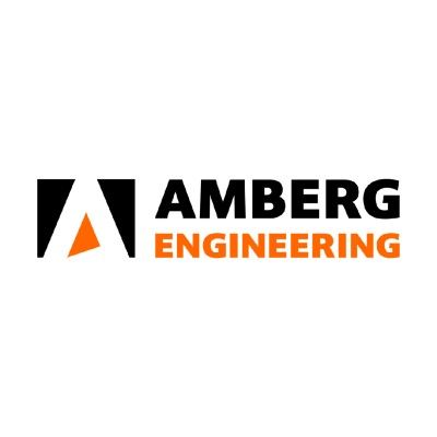 Amberg Engineering Logo & Brand Assets (SVG, PNG and vector) - Brandfetch