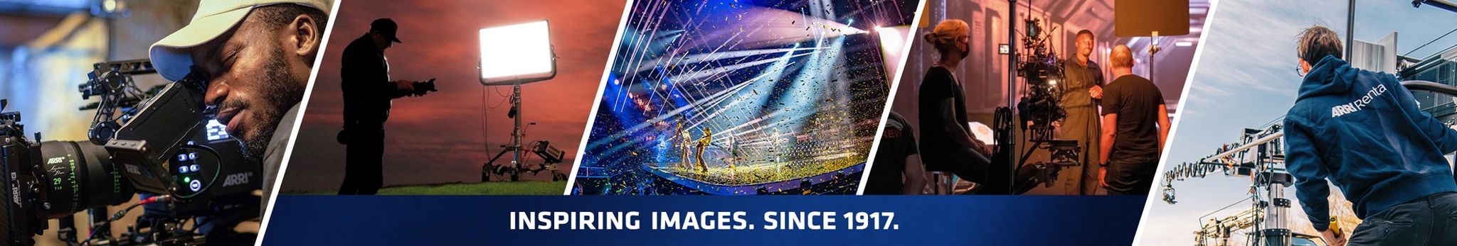 ARRI Logo & Brand Assets (SVG, PNG and vector) - Brandfetch