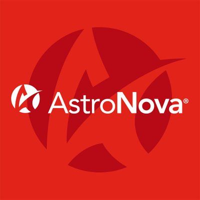 AstroNova Logo & Brand Assets (SVG, PNG and vector) - Brandfetch