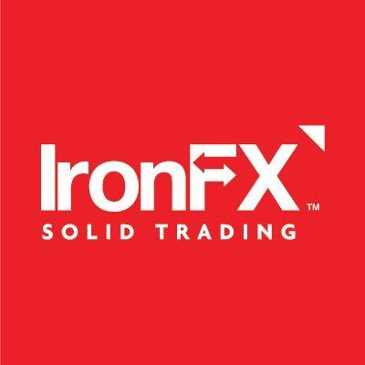 IronFX Logo & Brand Assets (SVG, PNG and vector) - Brandfetch