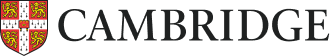Cambridge University Press & Assessment Logo & Brand Assets (SVG, PNG ...