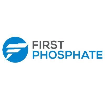 First Phosphate Corp Logo & Brand Assets (SVG, PNG and vector) - Brandfetch