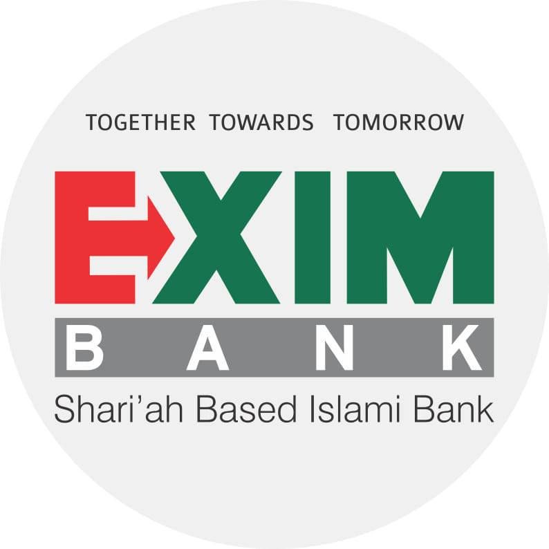 Export Import Bank of Bangladesh Limited | Dhaka Logo & Brand Assets ...