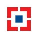 HDFC Bank's brand icon