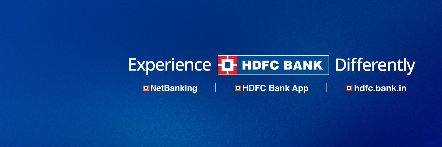 HDFC Bank Logo & Brand Assets (SVG, PNG and vector) - Brandfetch