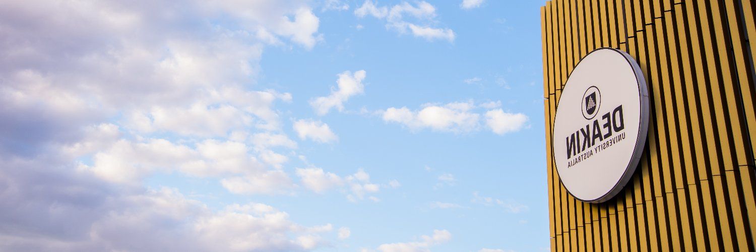 Deakin University Logo & Brand Assets (SVG, PNG and vector) - Brandfetch