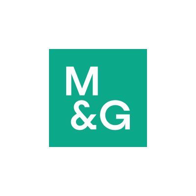 M&G Logo & Brand Assets (SVG, PNG and vector) - Brandfetch