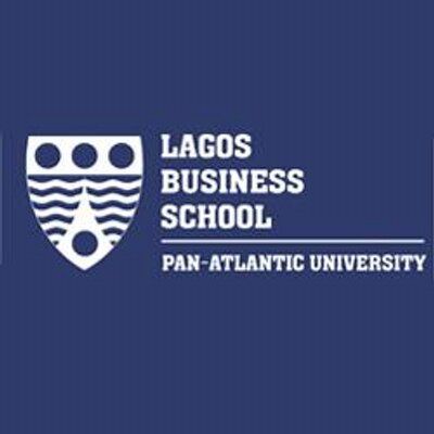 Lagos Business School Logo & Brand Assets (SVG, PNG and vector ...